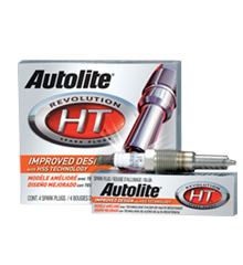 Autolite Rebate Submit Claim